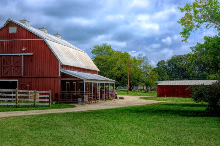 Pole Barn Supplies | Dothan, AL | The Woodpile Inc.