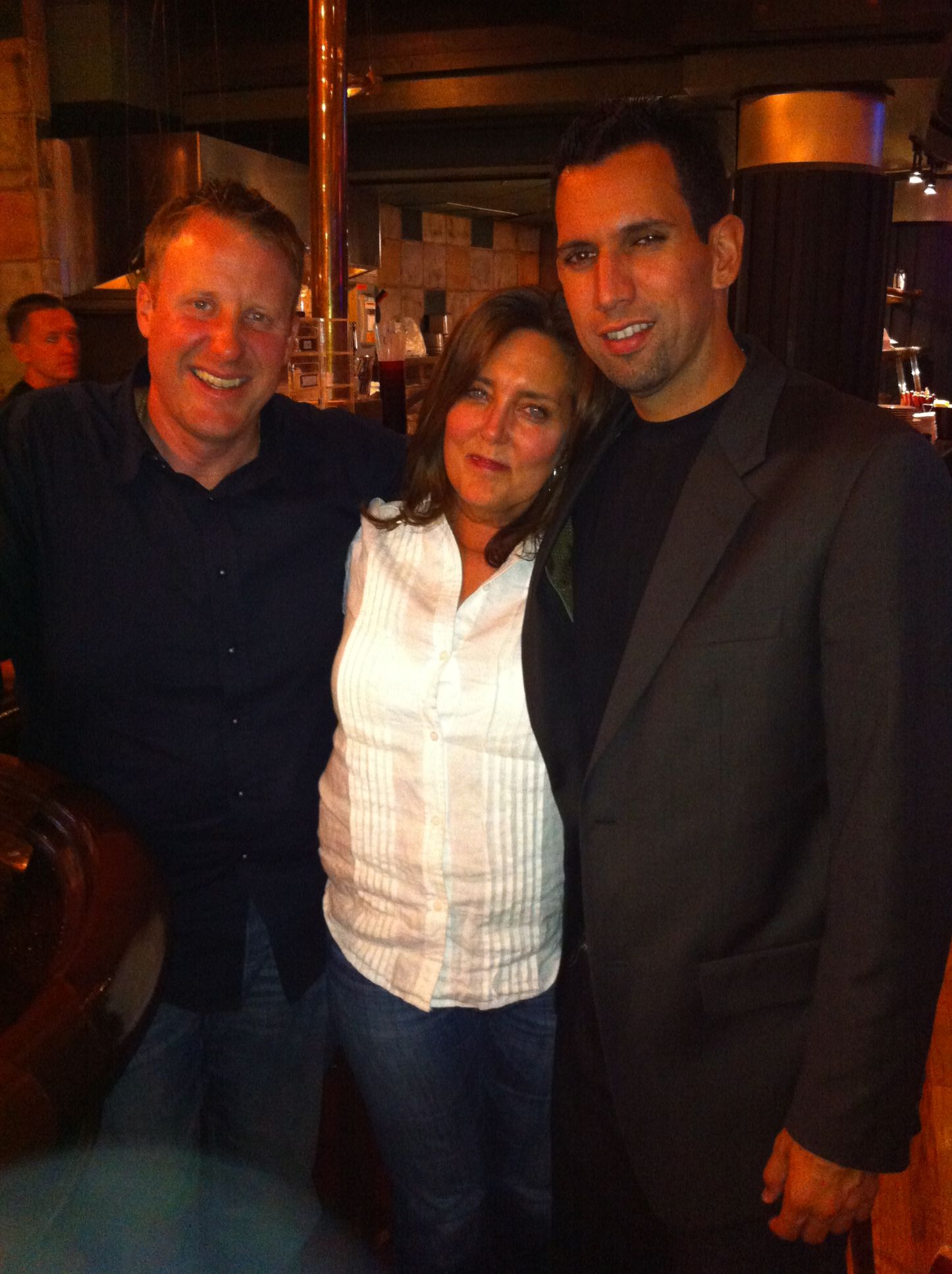 New Level Radio Team | Custom Audio Programming