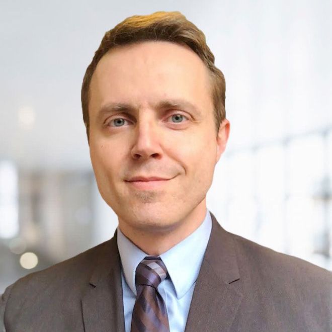 Matthew G. Williams | Babcock & Jensen PC