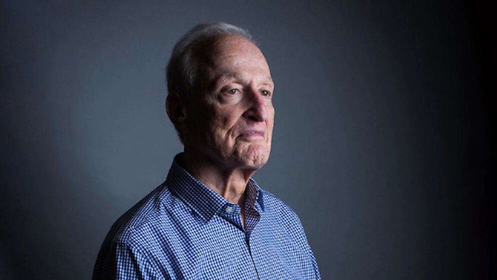 An Interview with David Shire