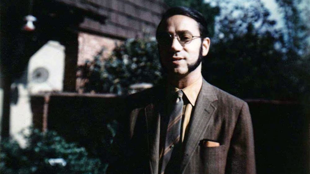 An interview with Fred Karlin