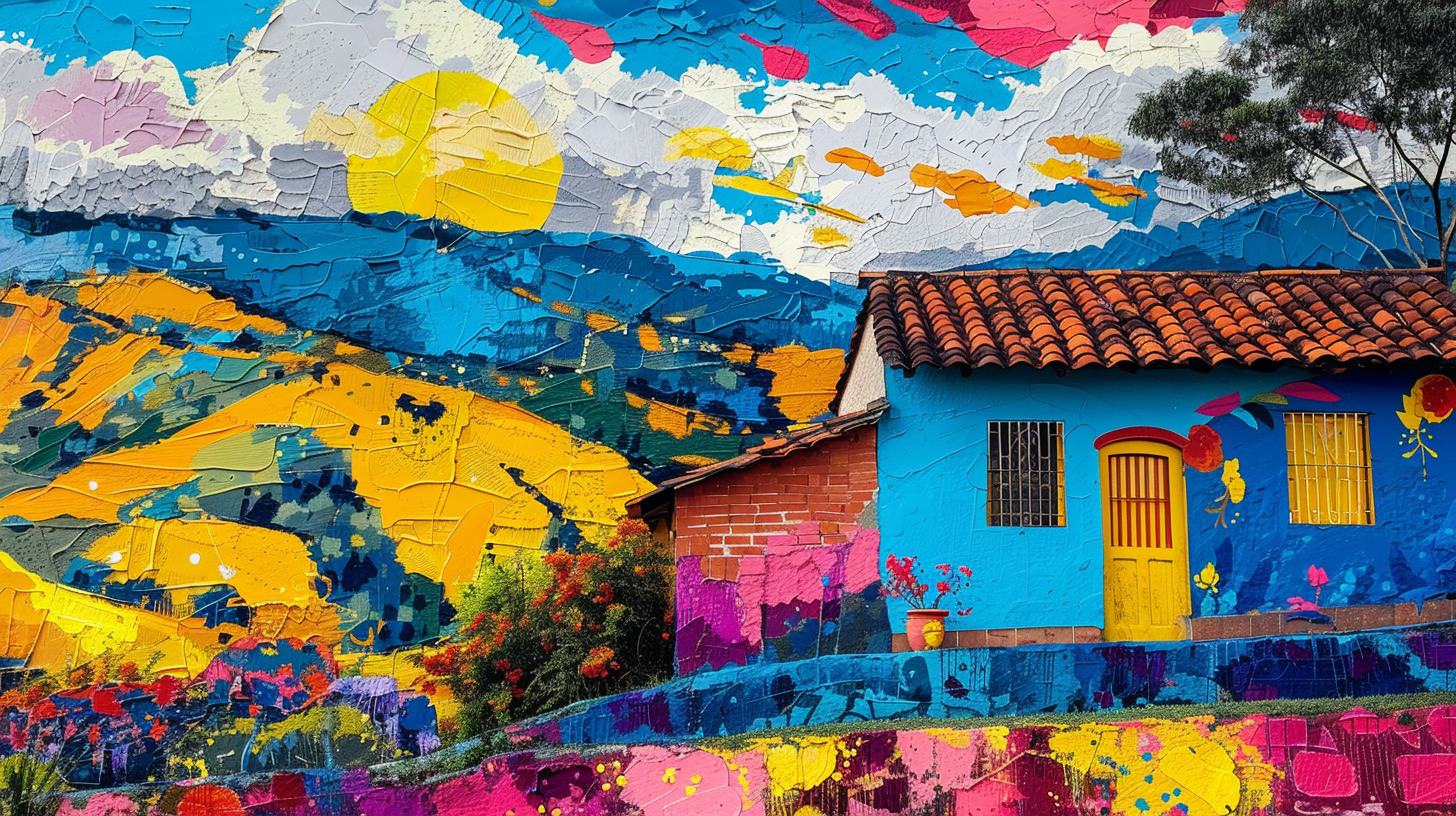 Colombian Folklore & Lesser-Known Legends | Mythfolks