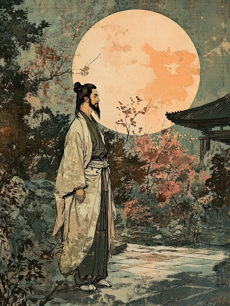Moon goddesses or gods? Discover the ancient lunar deities, famous and ...