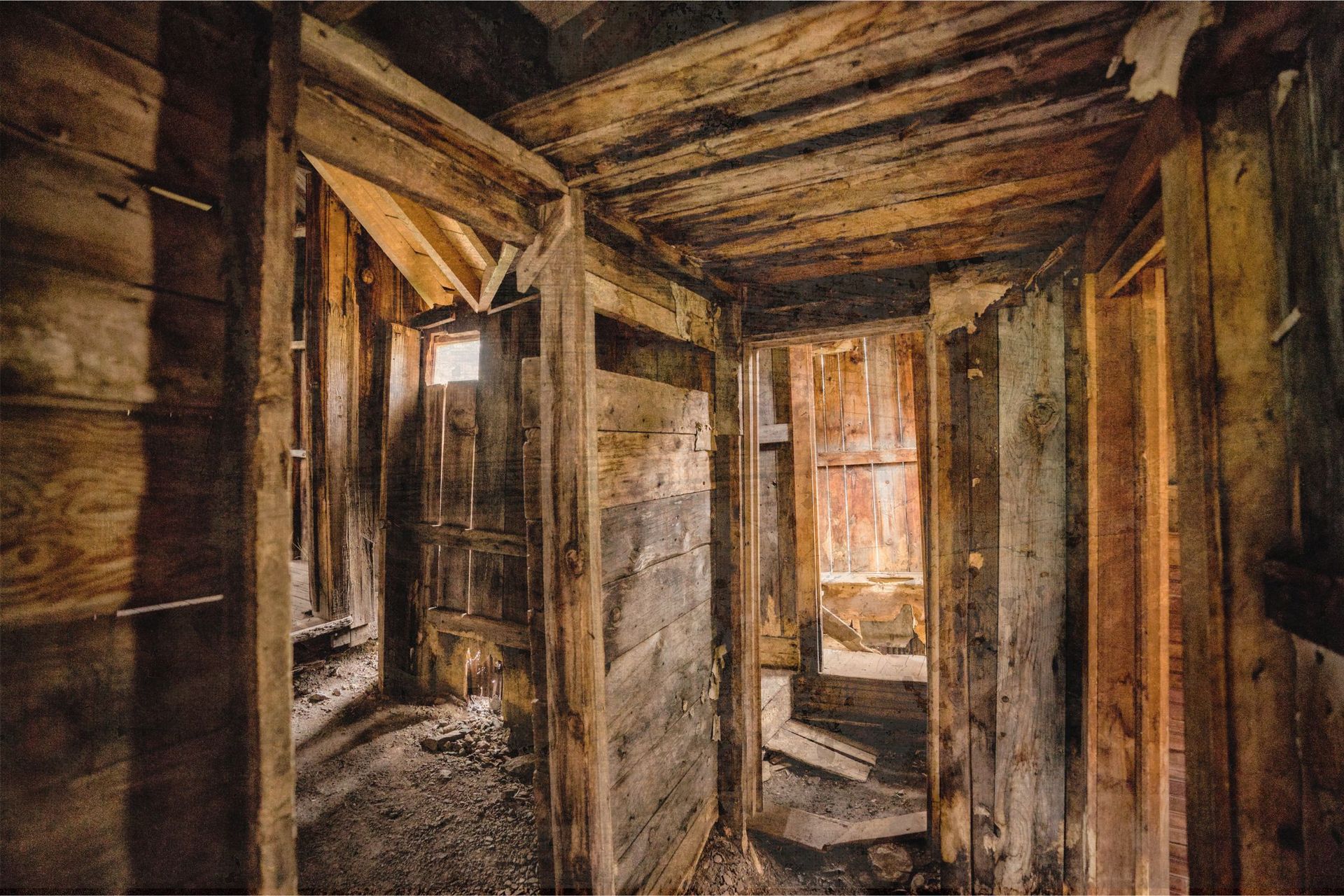 11 obscure US ghost towns with actual ghosts (maybe) | Mythfolks