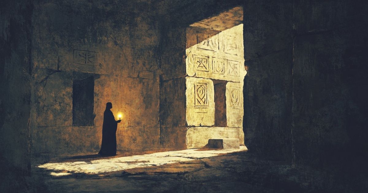 Talismans, Amulets & Other Ancient Power Objects in Folklore | Mythfolks