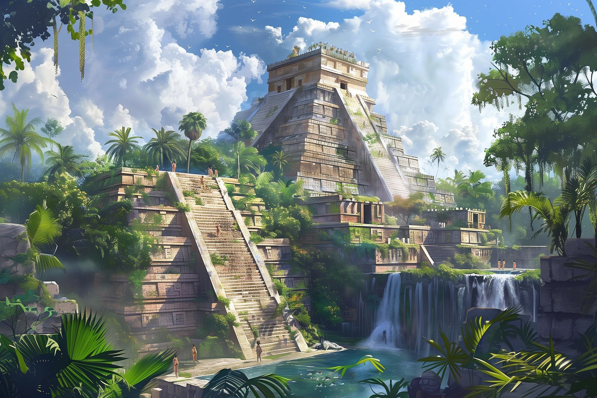 Latin American folklore - Monsters, myths and legends | Mythfolks