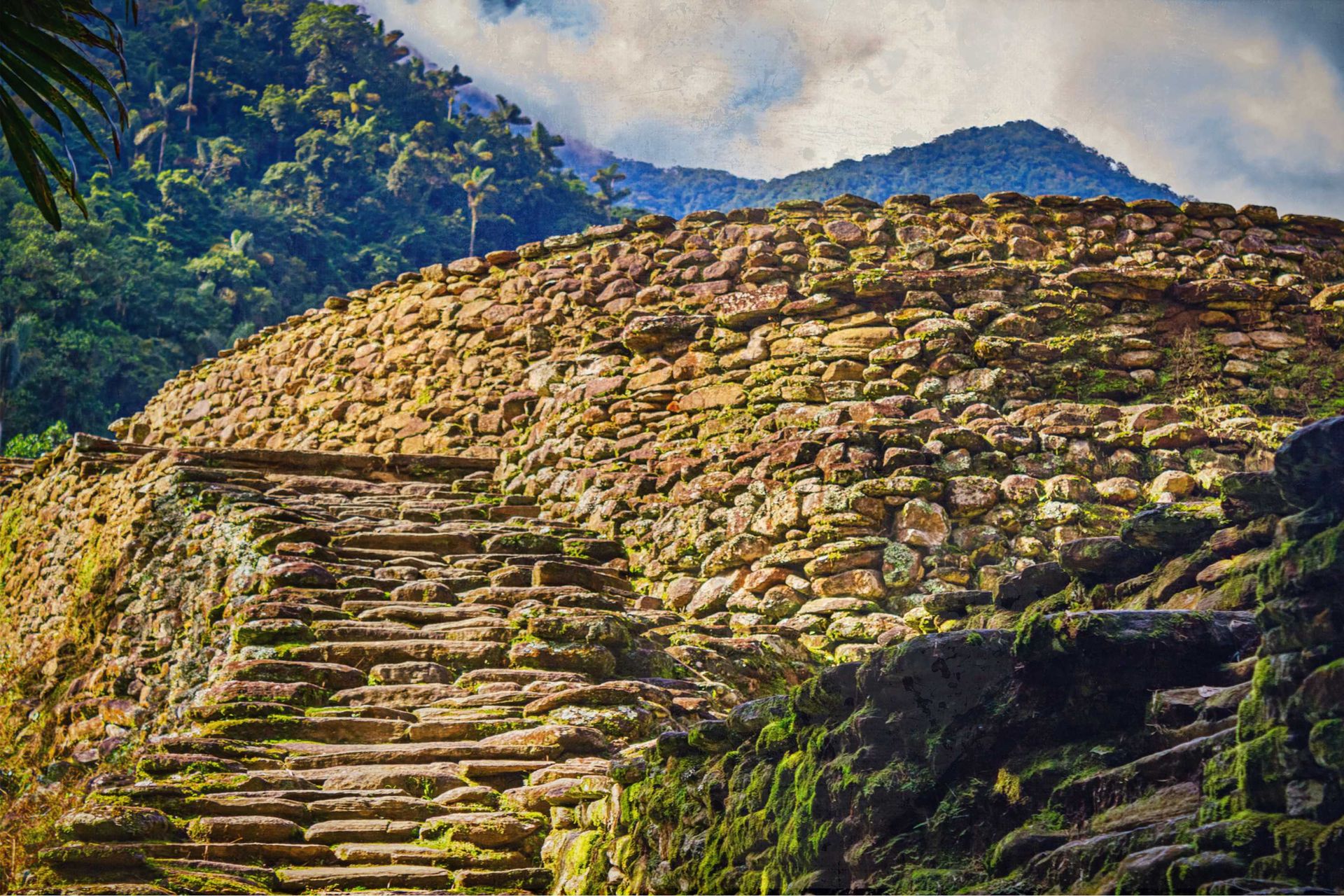3 lost cities in South America beyond Machu Picchu | Mythfolks