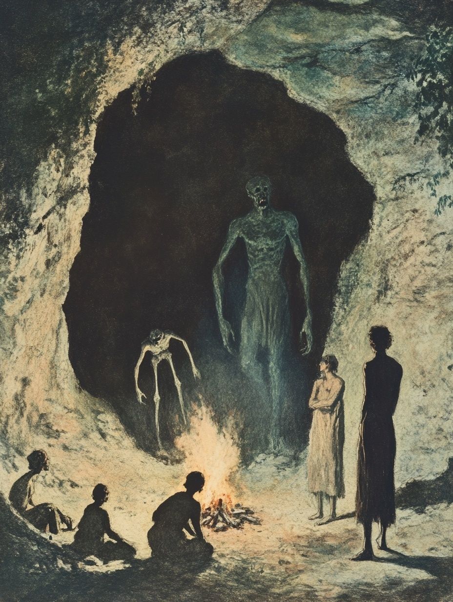 How the amoral Fae of folklore became cute fairies & what to do if you ...