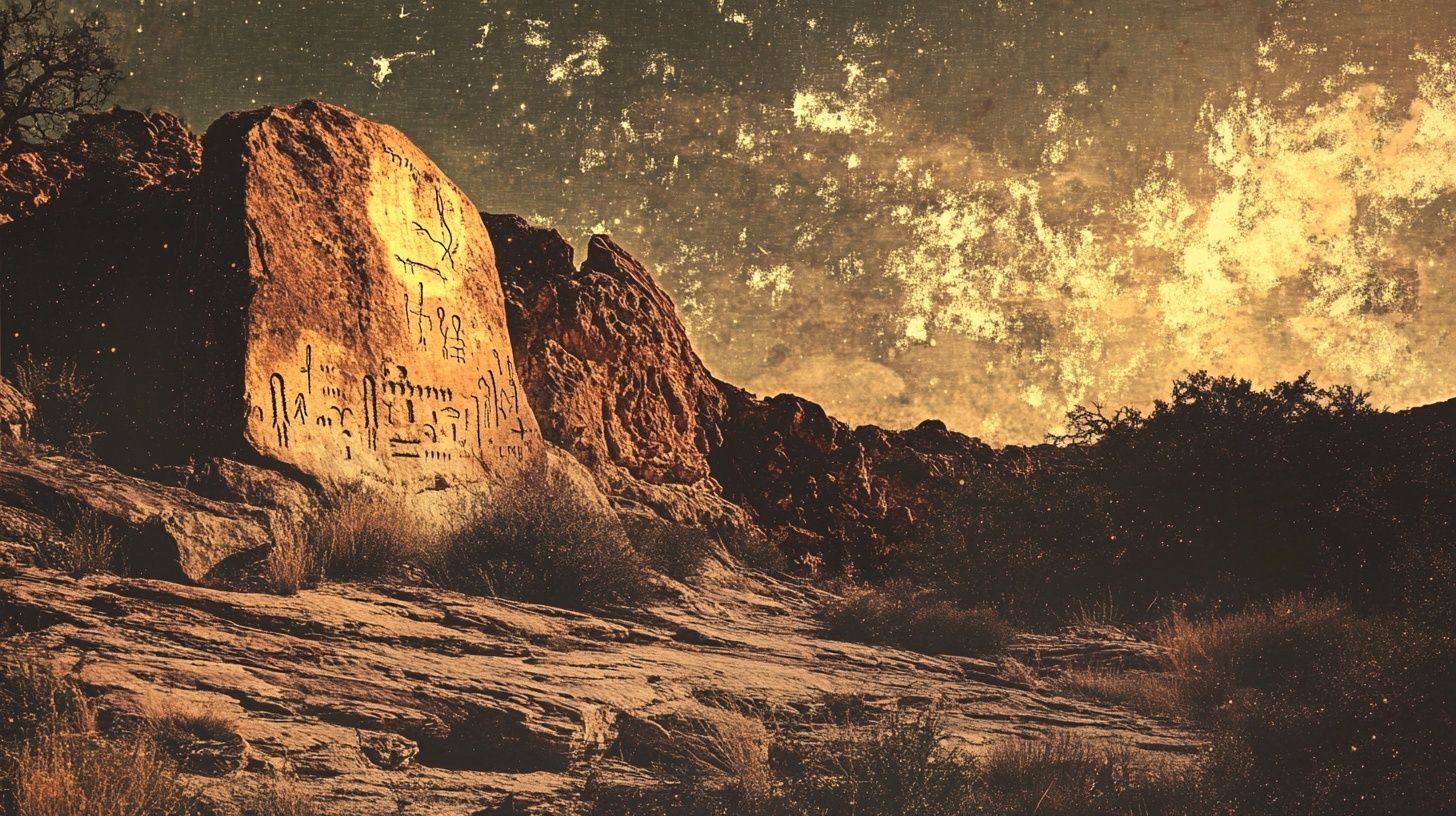 Texas folklore of ghosts, outlaw heroes & obscure legends | Mythfolks