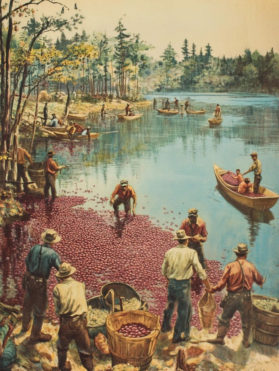 Paul Bunyan Story & His Best Tall Tales | Mythfolks