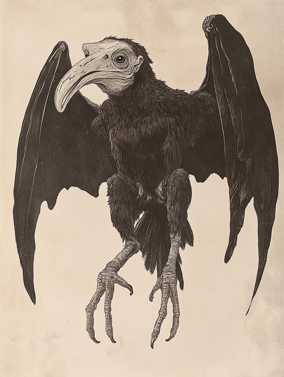 Texas folklore of ghosts, outlaw heroes & obscure legends | Mythfolks