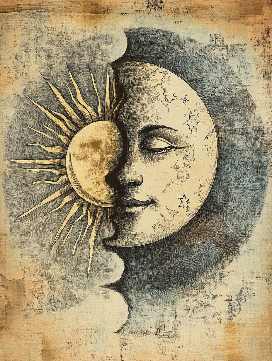 Who were the ancient Babylonian gods & how were they related? | Mythfolks