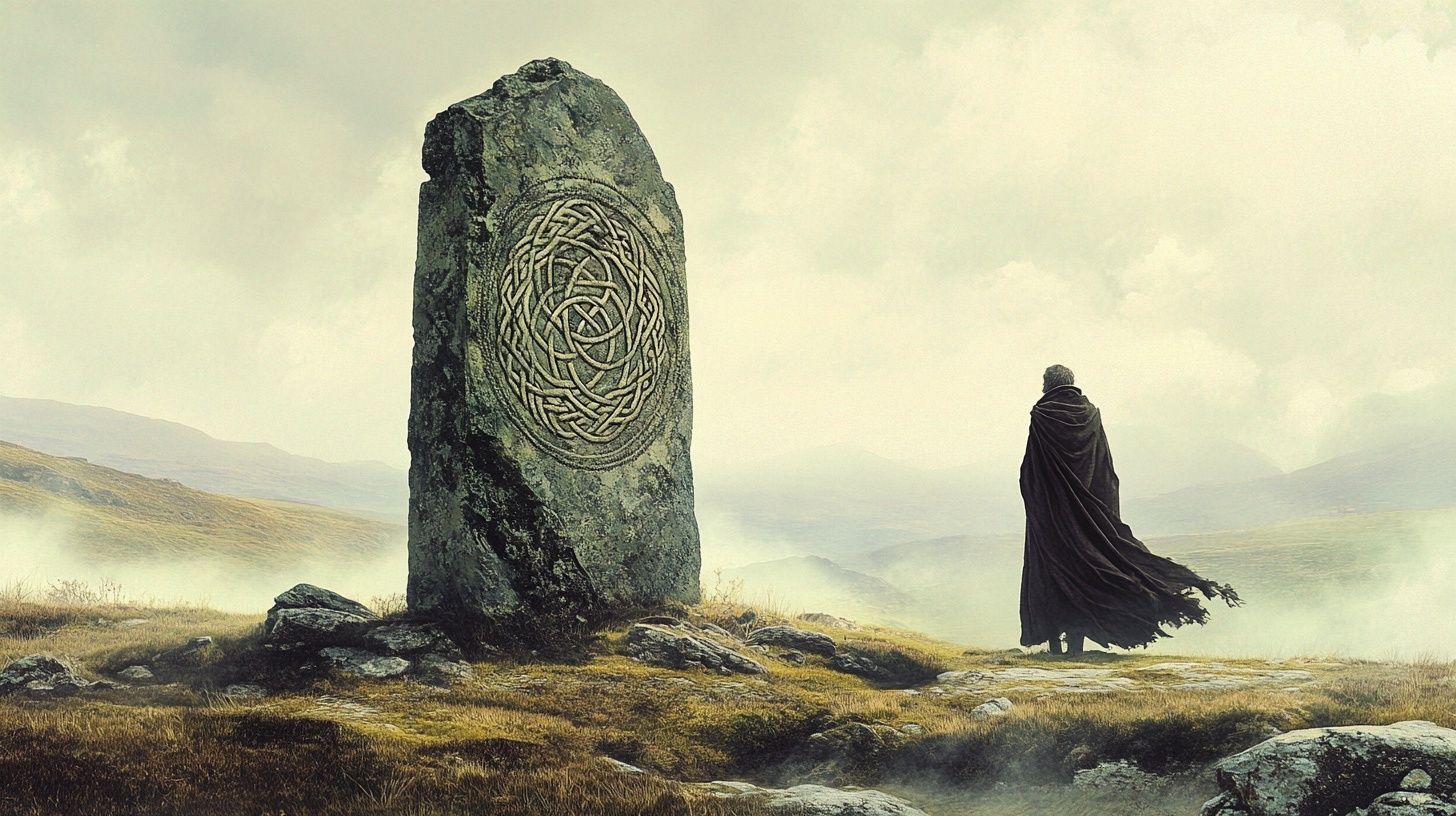 Manx folklore of obscure mythical creatures, magic & legends | Mythfolks