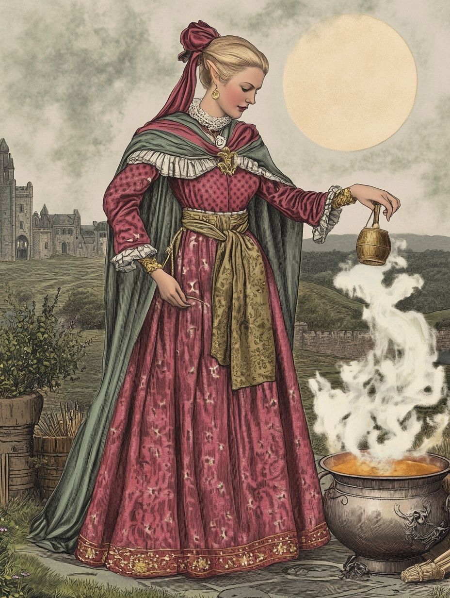 Moon goddesses or gods? Discover the ancient lunar deities, famous and ...