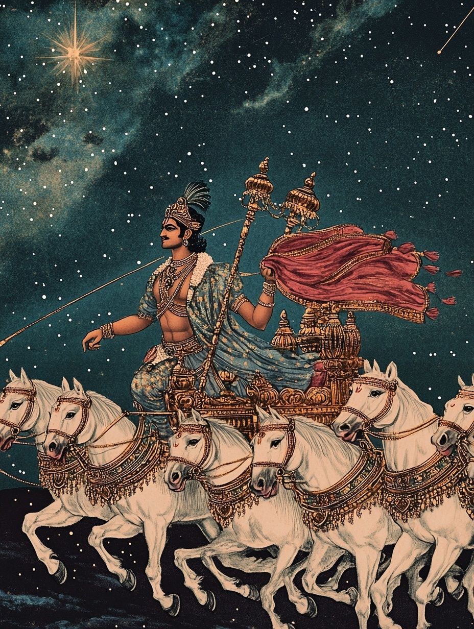 Moon goddesses or gods? Discover the ancient lunar deities, famous and ...