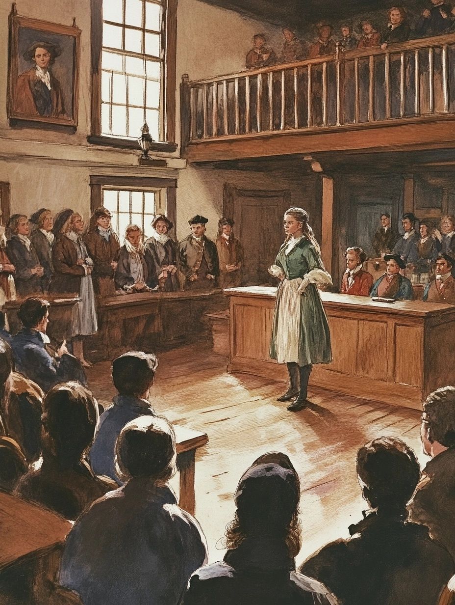 Witch folklore & mythology through the ages | Mythfolks