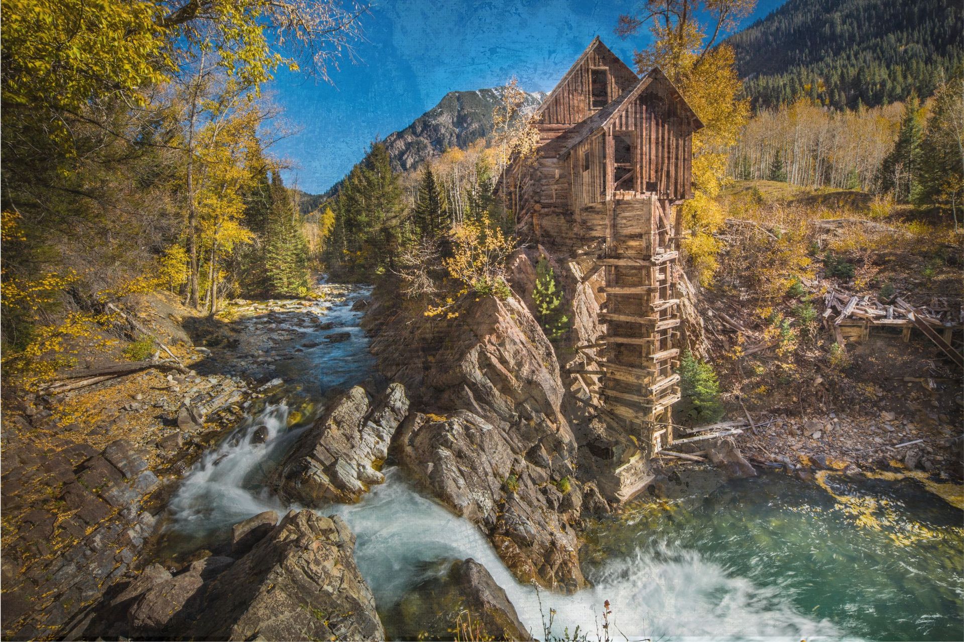 11 obscure US ghost towns with actual ghosts (maybe) | Mythfolks