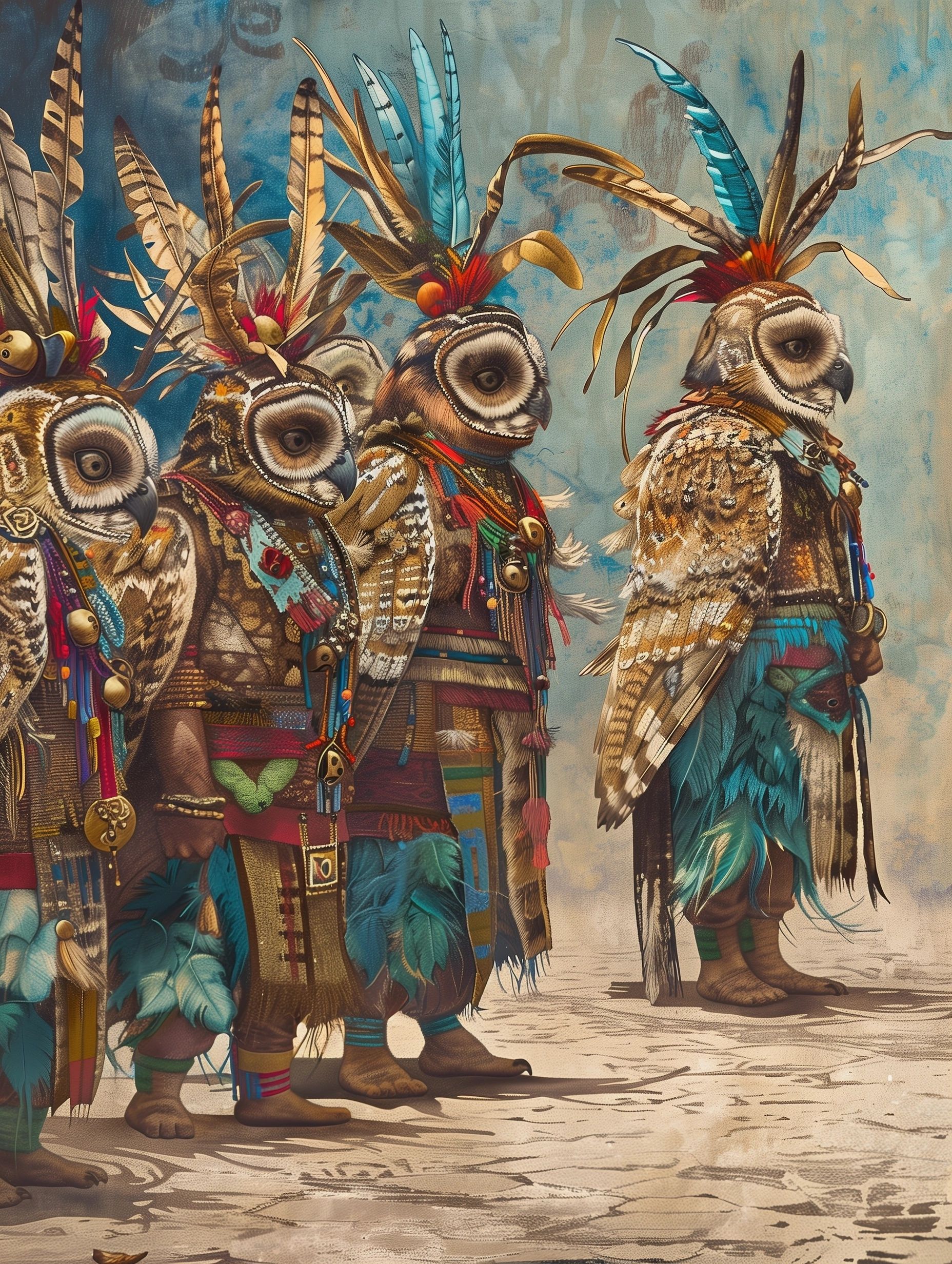 Mayan Folklore | Mythfolks