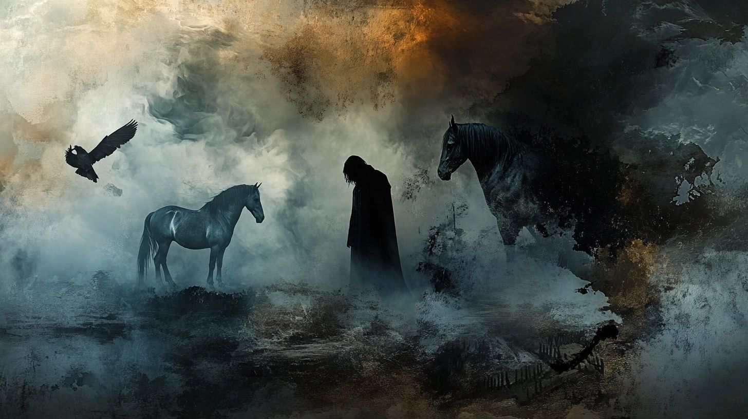 Danish Folklore & Obscure Legends | Mythfolks