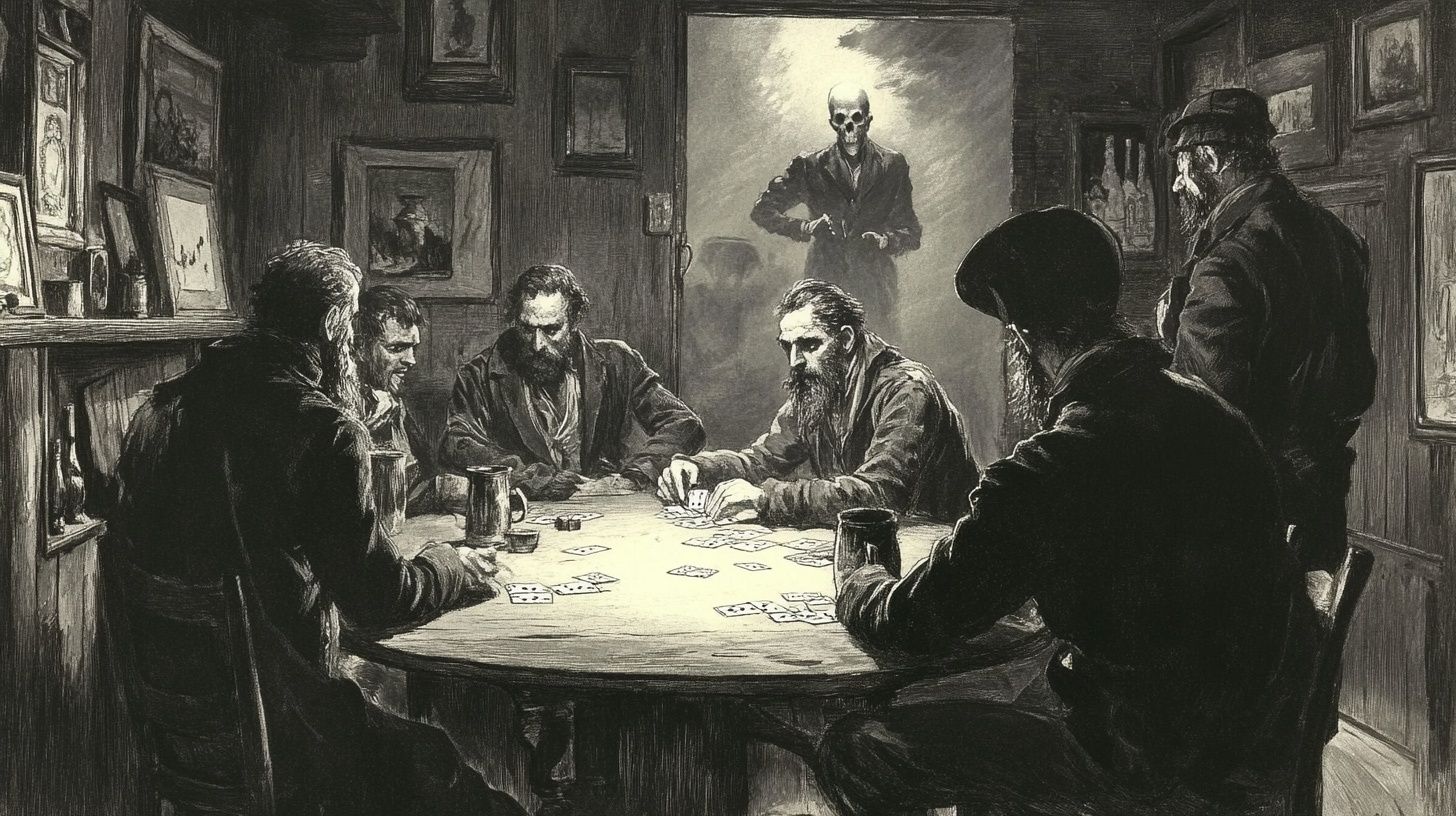 Obscure rituals, omens & superstitions in global folklore | Mythfolks