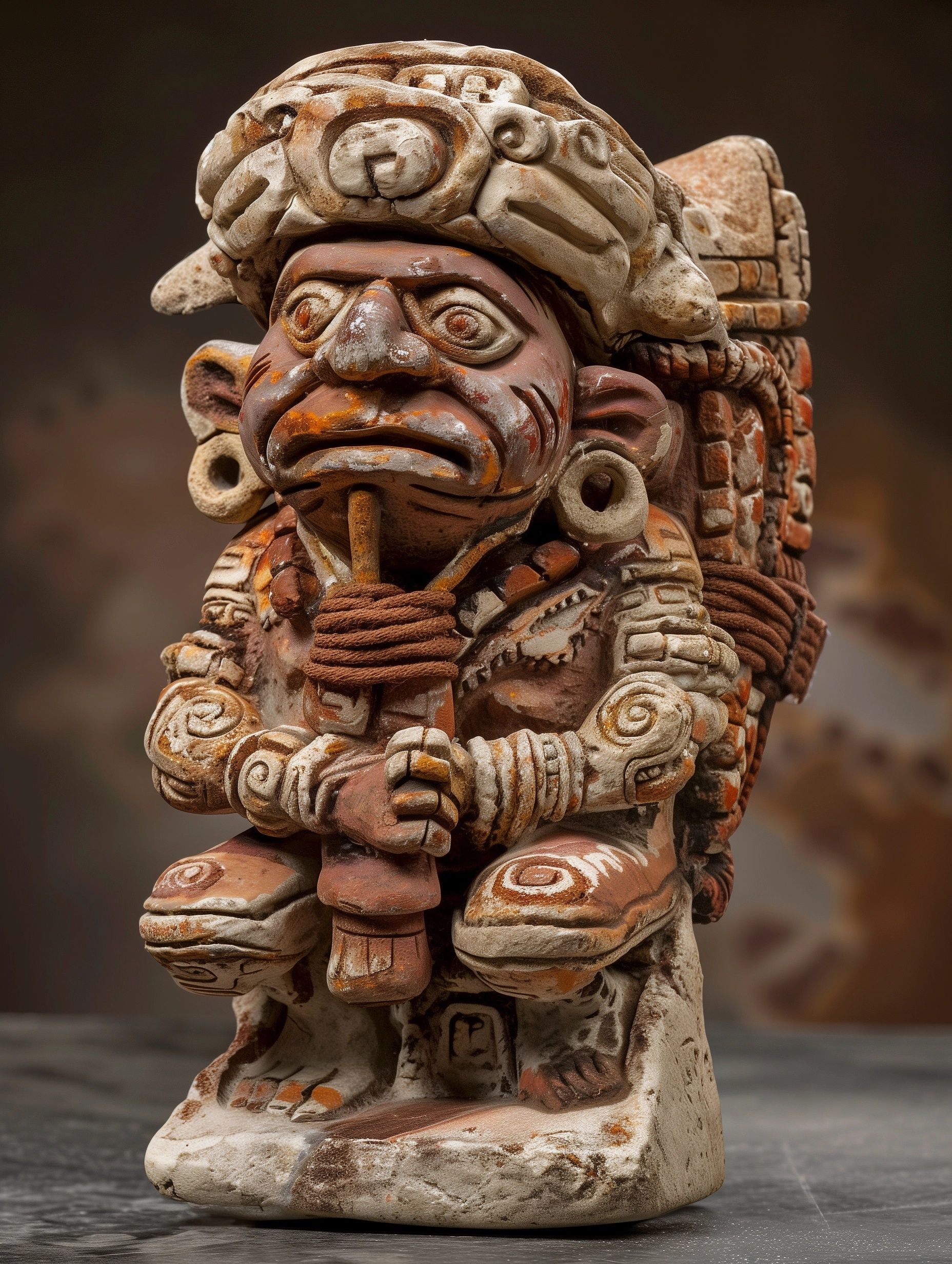 Mayan Folklore | Mythfolks