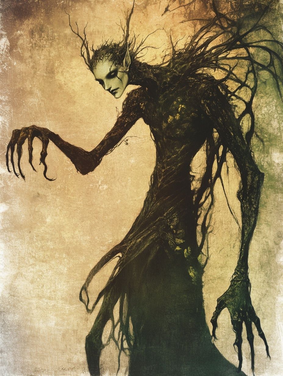 Halloween Folklore & Forgotten Legends| Mythfolks