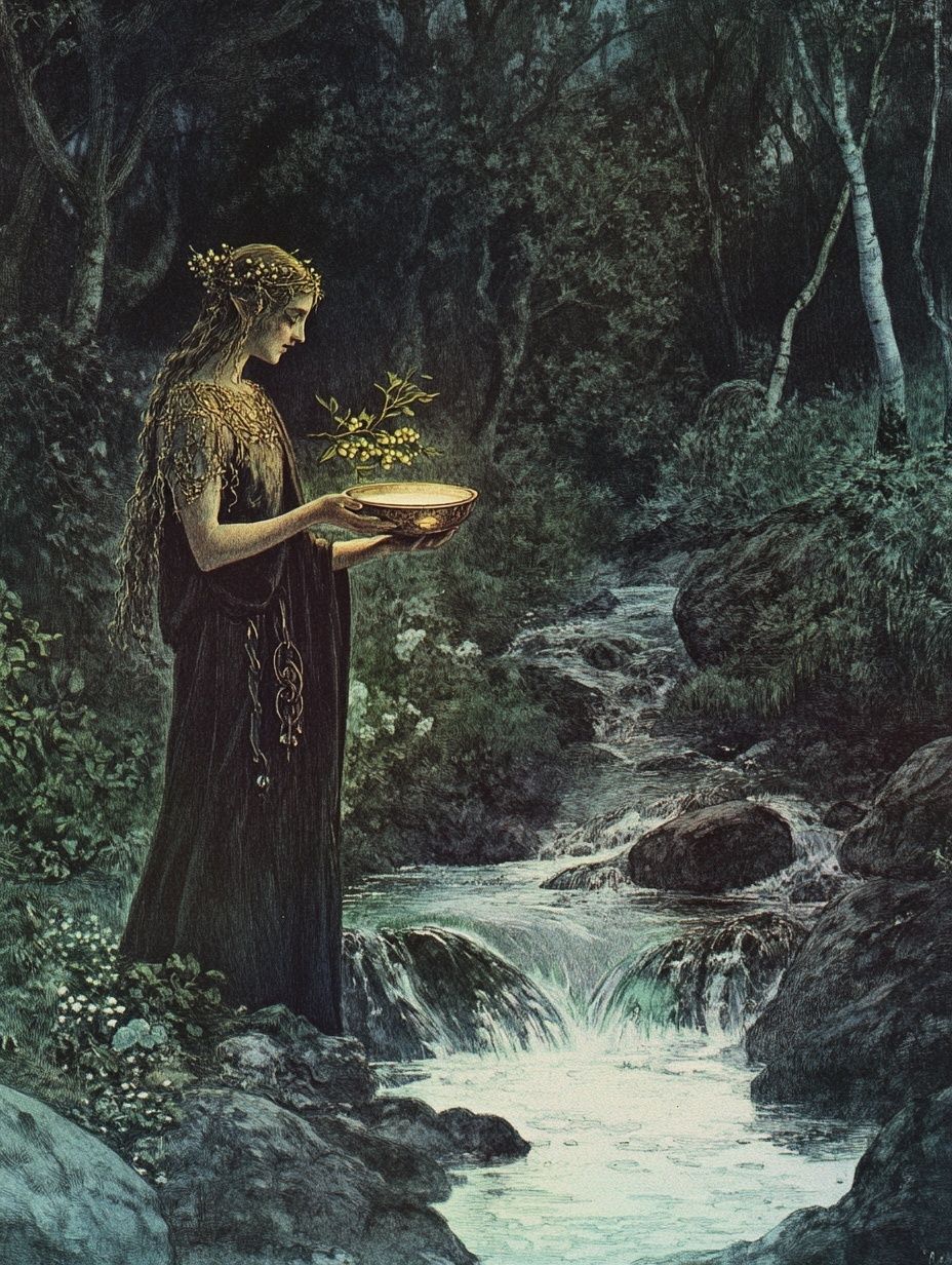 How the amoral Fae of folklore became cute fairies & what to do if you ...