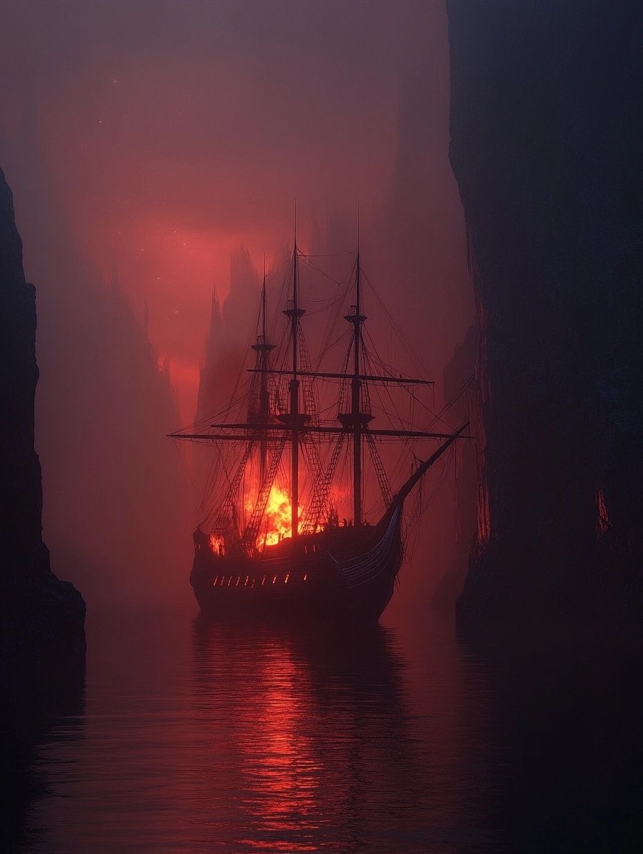 12 Canadian Folklore Stories You Need to Know | Mythfolks