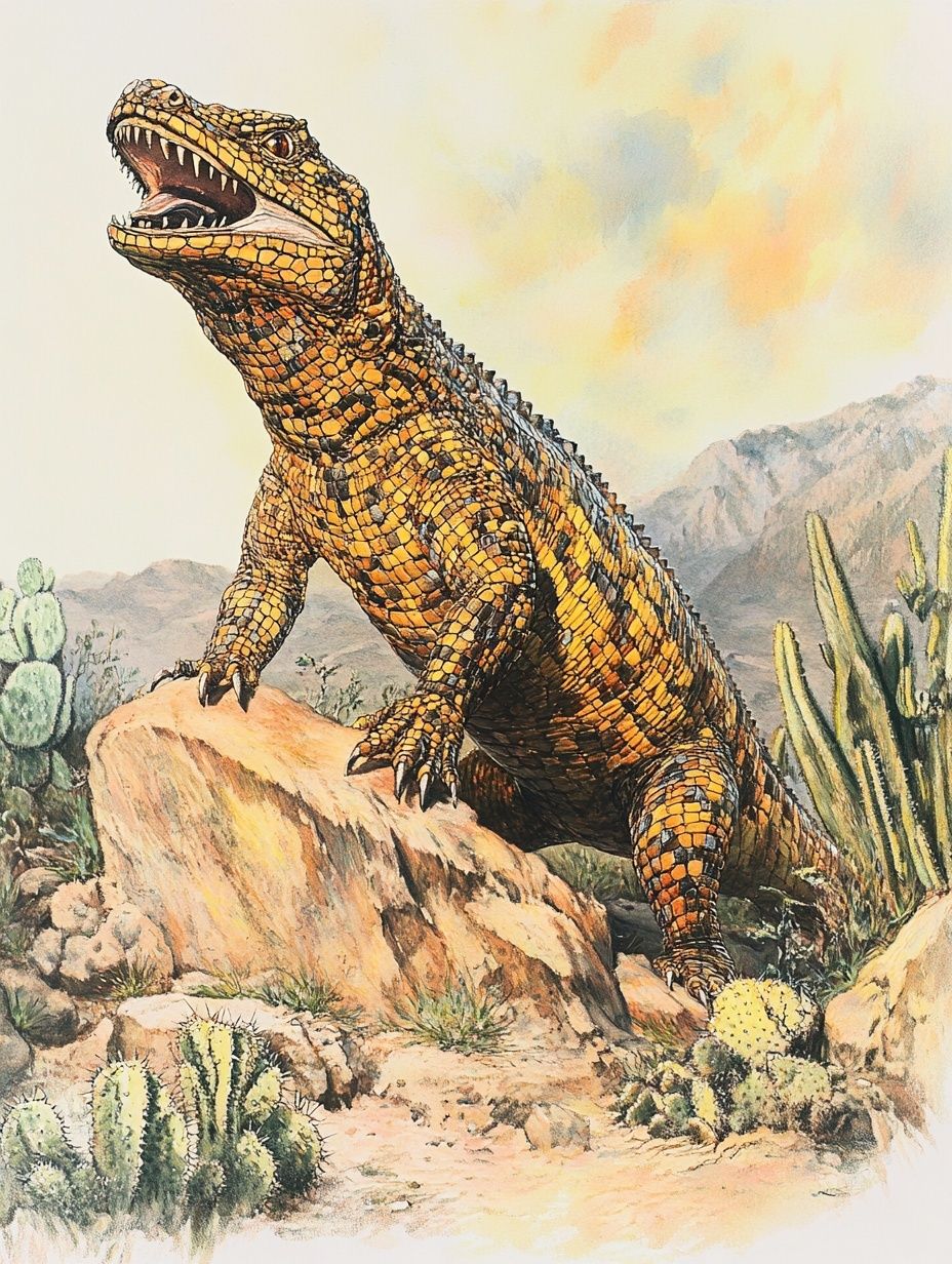 Arizona folklore of mythical creatures, ghosts & desert stories | Mythfolks