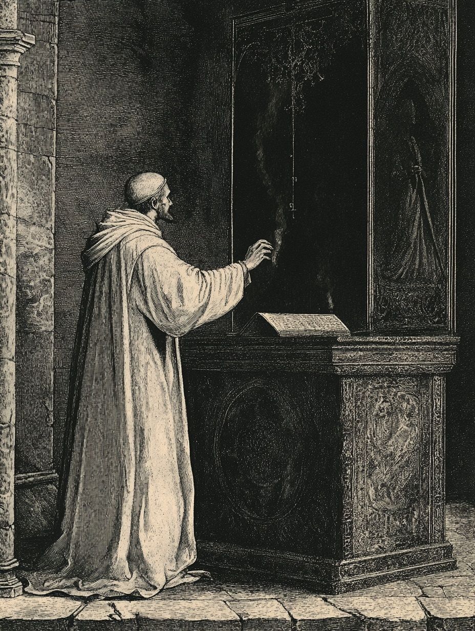 Breton folklore of obscure mythical creatures, rituals & legends ...