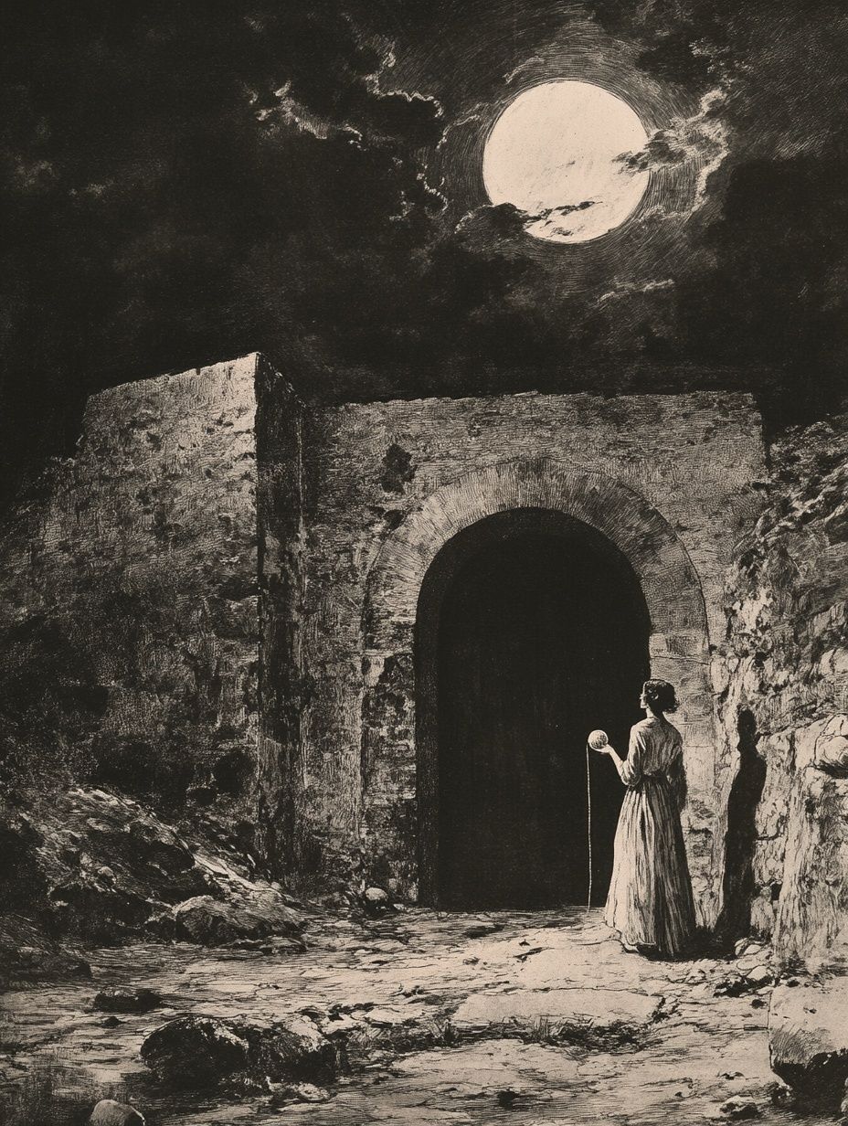 Halloween Folklore & Forgotten Legends| Mythfolks