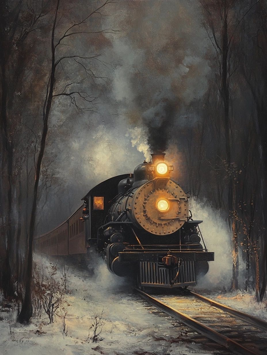 12 Canadian Folklore Stories You Need to Know | Mythfolks