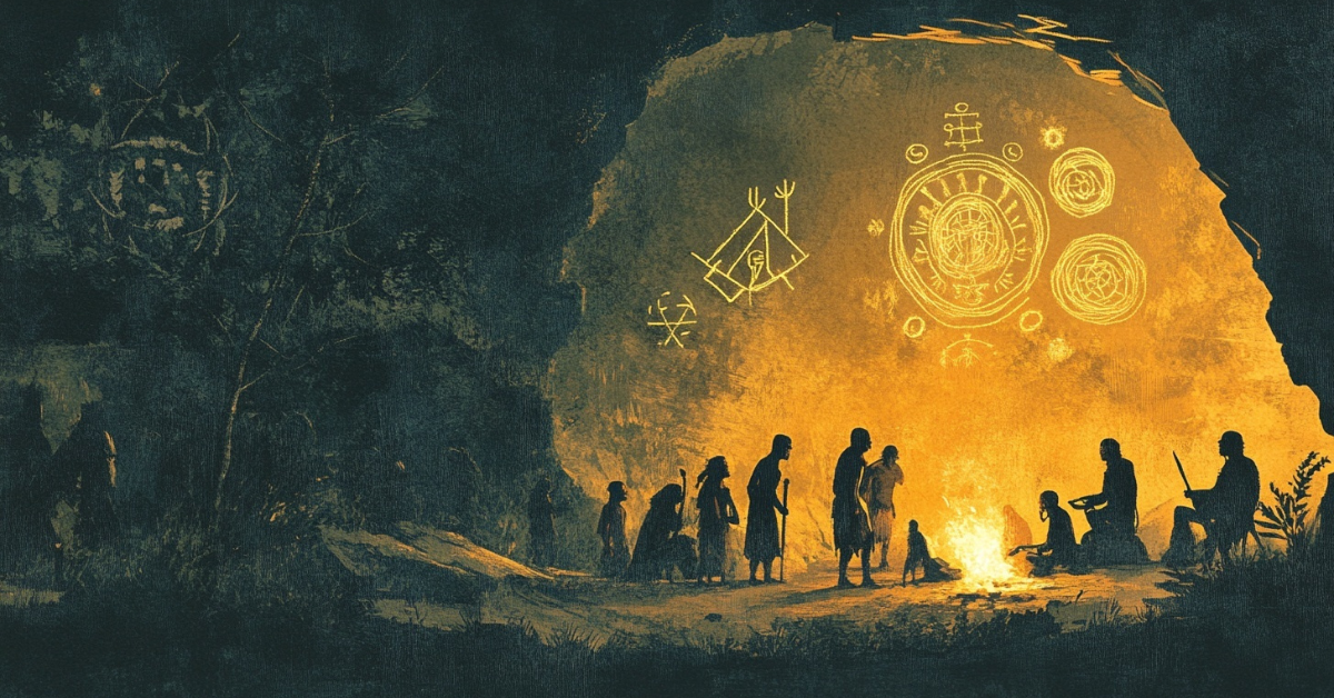 A history of talismans & amulets: prehistoric to modern times | Mythfolks