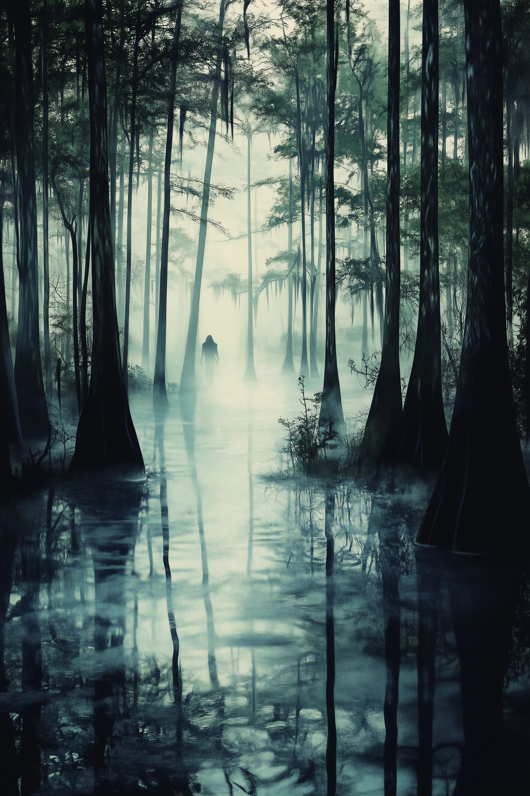 Louisiana Folklore | Mythfolks