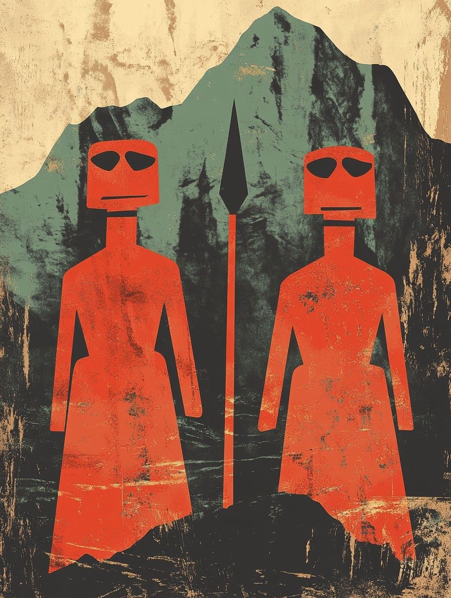 Arizona folklore of mythical creatures, ghosts & desert stories | Mythfolks