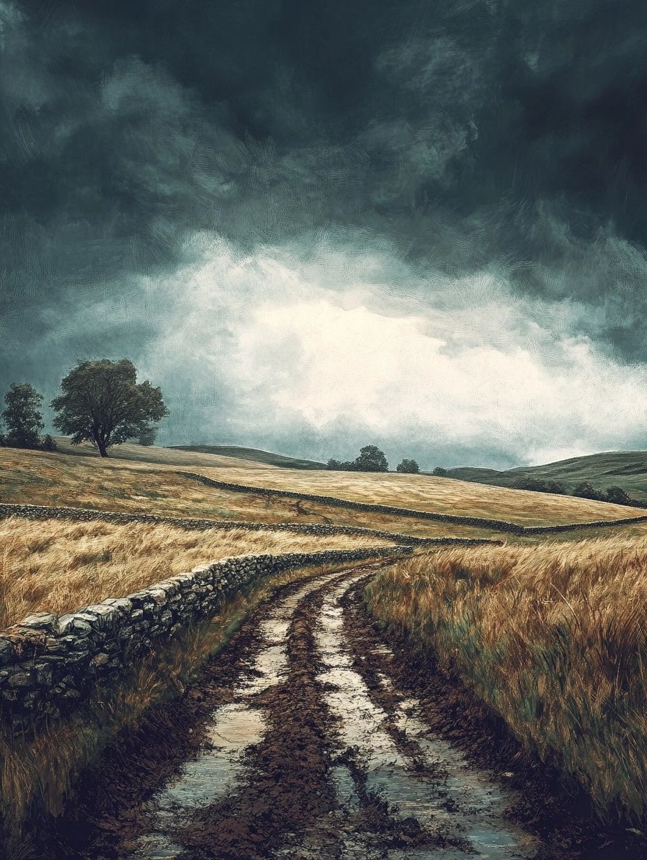 The Dullahan: old Irish headless horsemen legends | Mythfolks