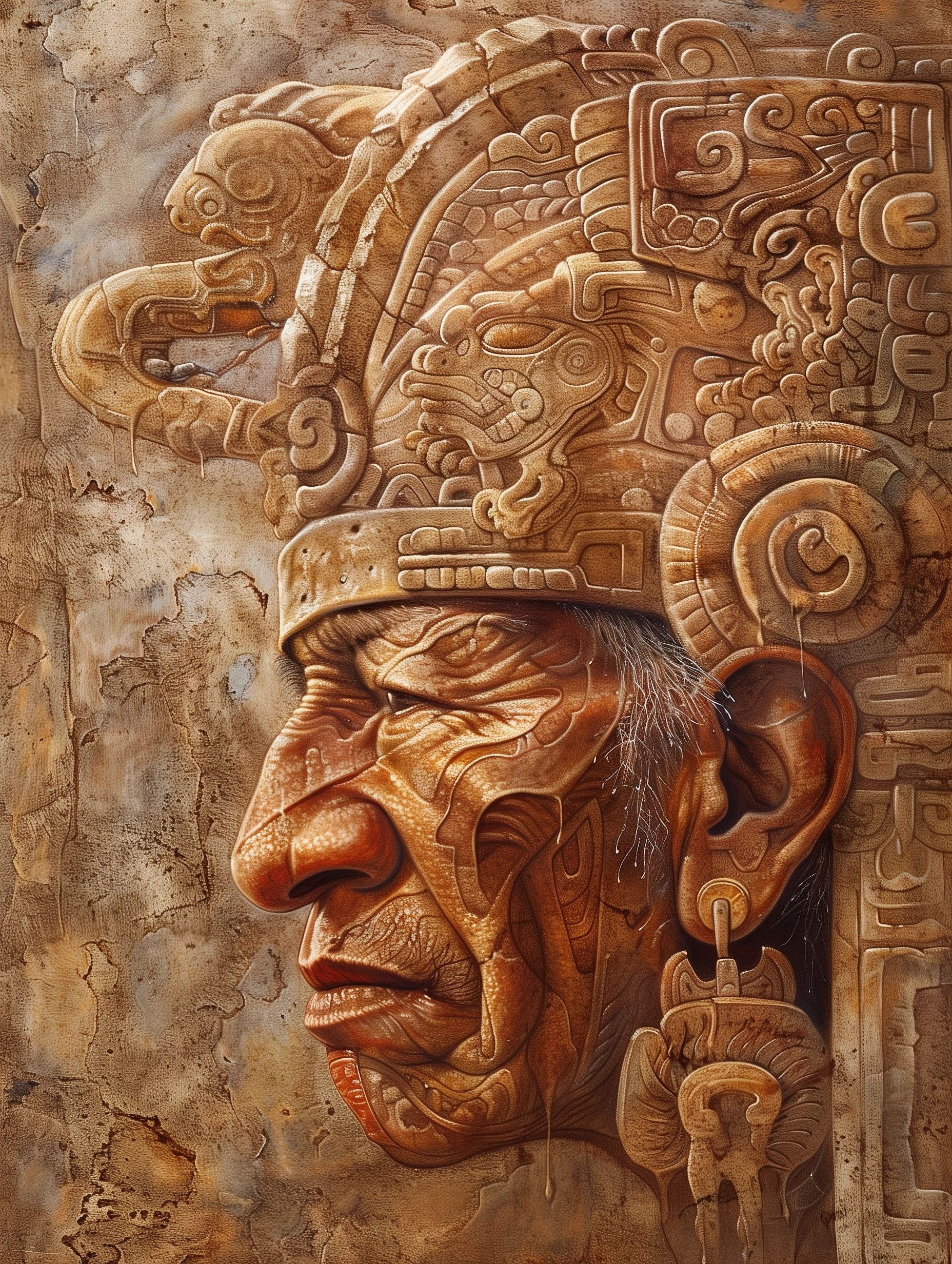 Mayan Folklore | Mythfolks