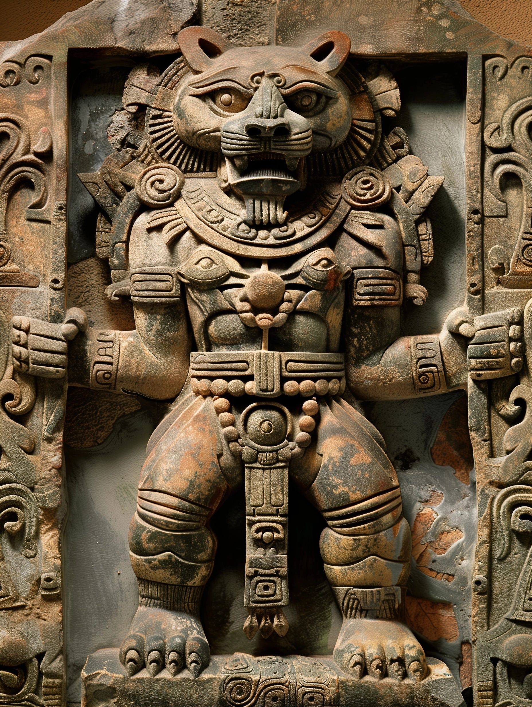 Mayan Folklore | Mythfolks