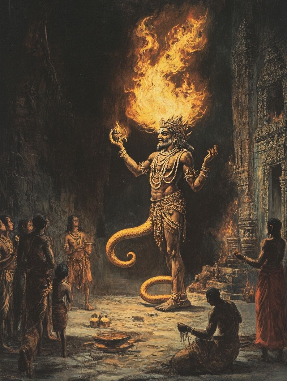 The ancient gods & goddesses of Maya mythology | Mythfolks
