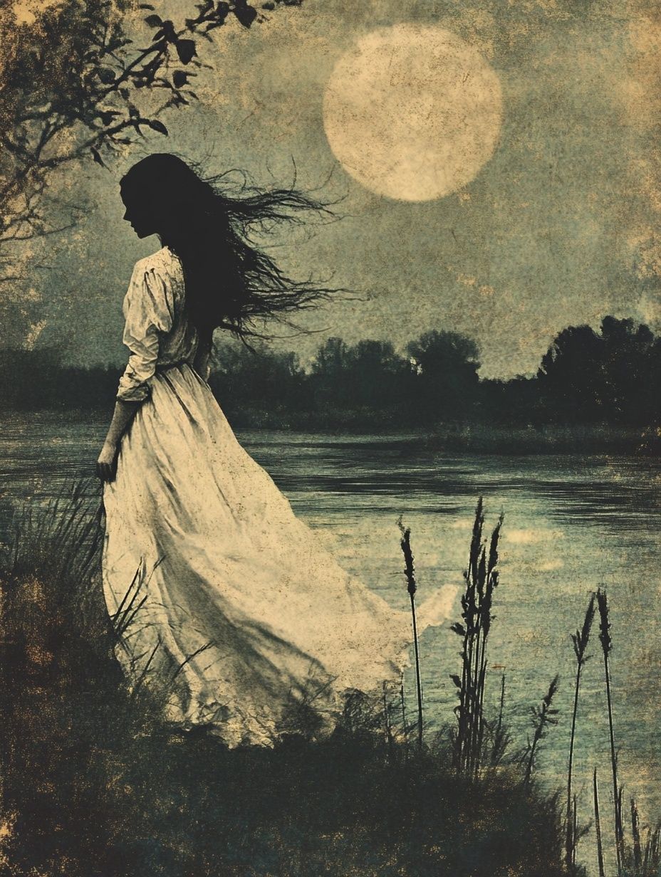 Texas folklore of ghosts, outlaw heroes & obscure legends | Mythfolks