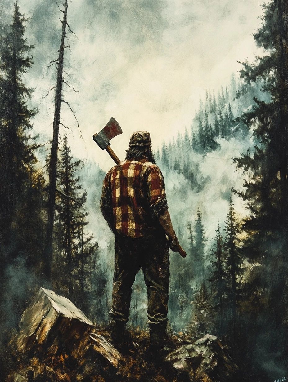 12 Canadian Folklore Stories You Need to Know | Mythfolks