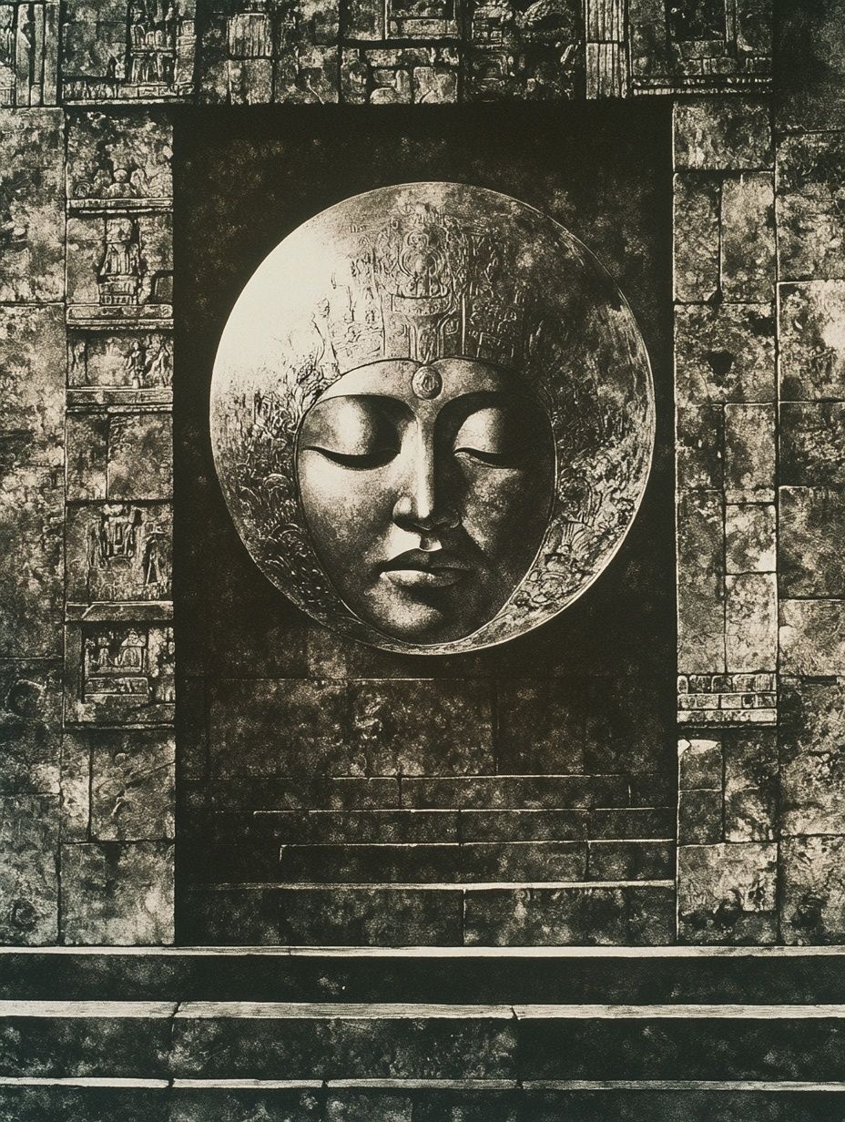 Moon goddesses or gods? Discover the ancient lunar deities, famous and ...