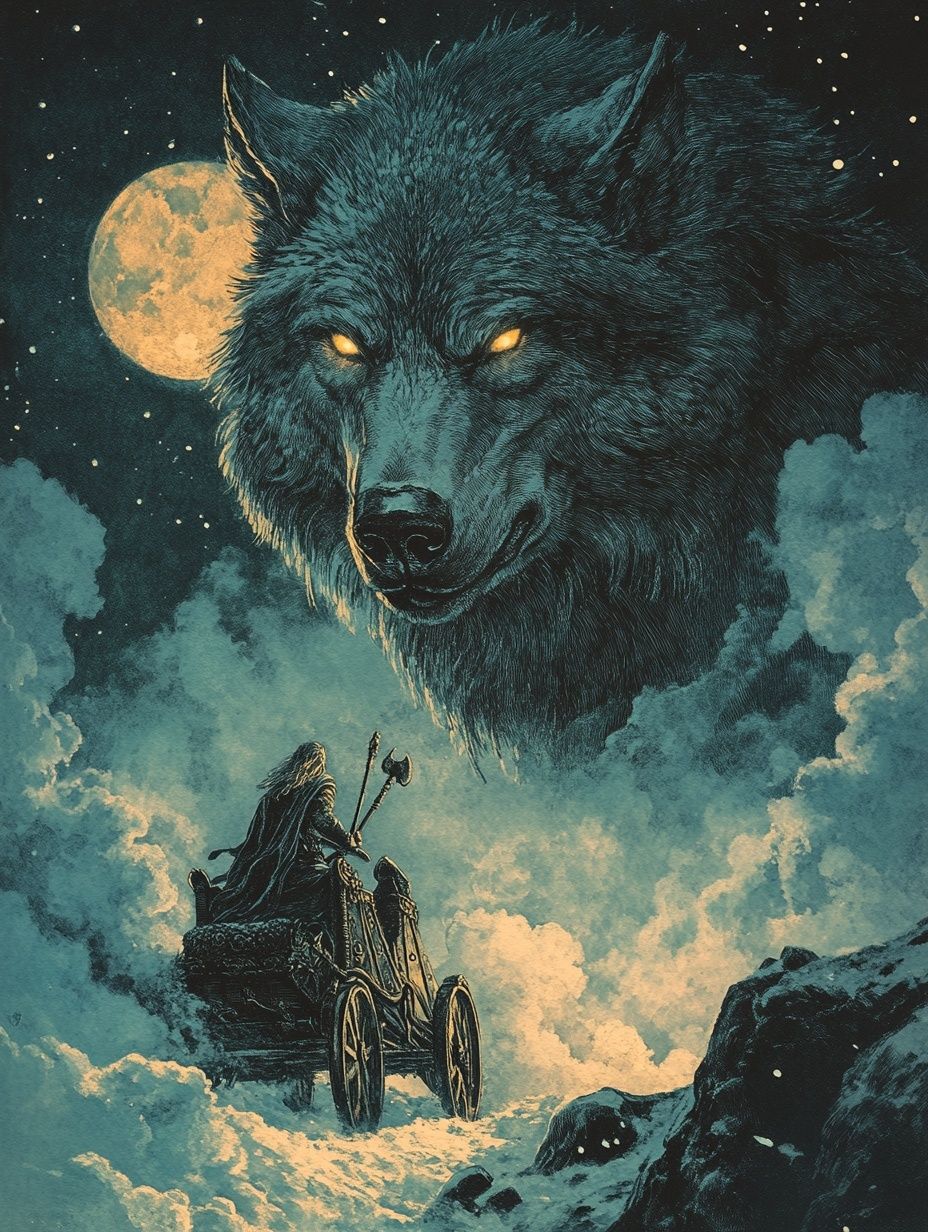 Moon goddesses or gods? Discover the ancient lunar deities, famous and ...