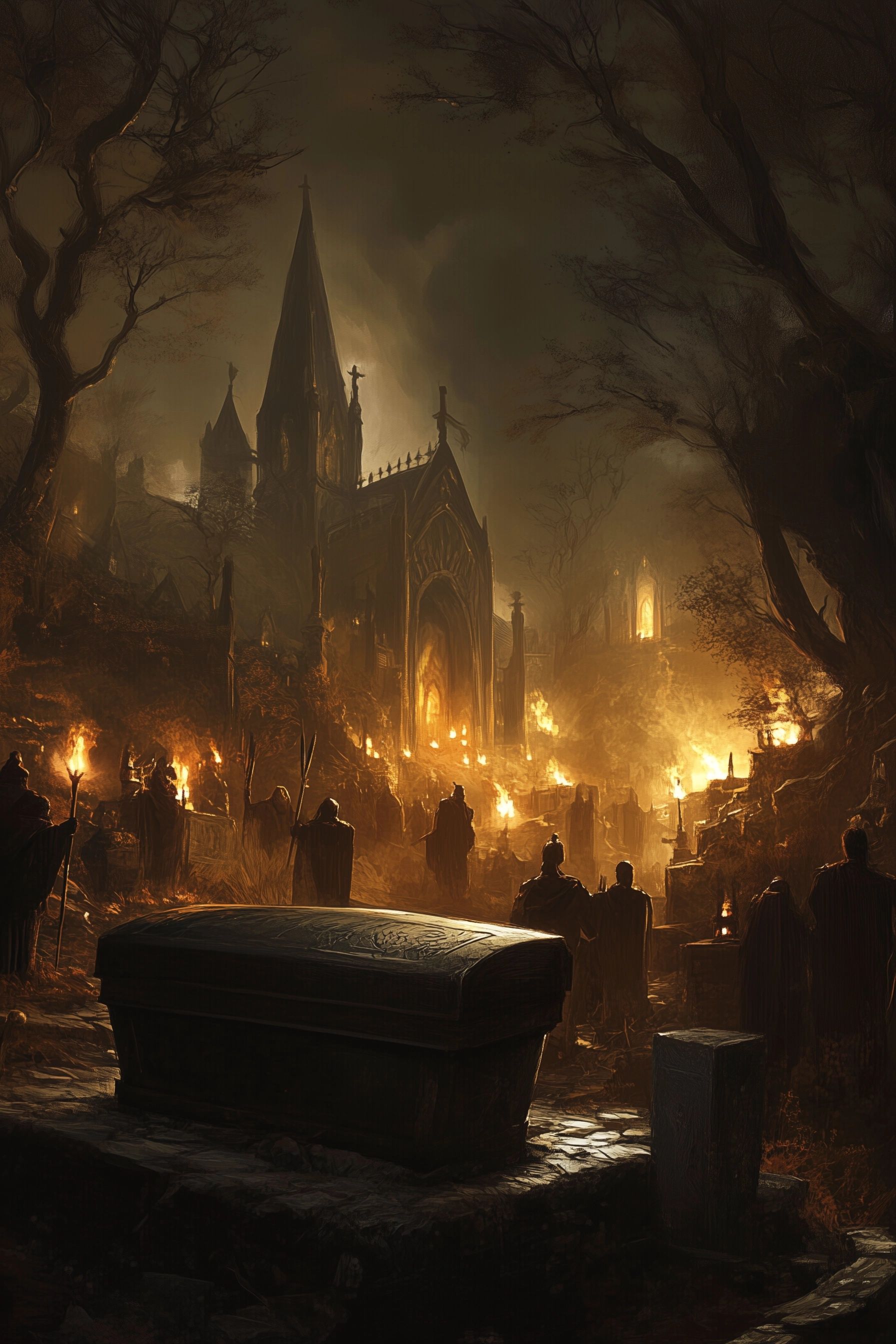 New England Folklore | Mythfolks