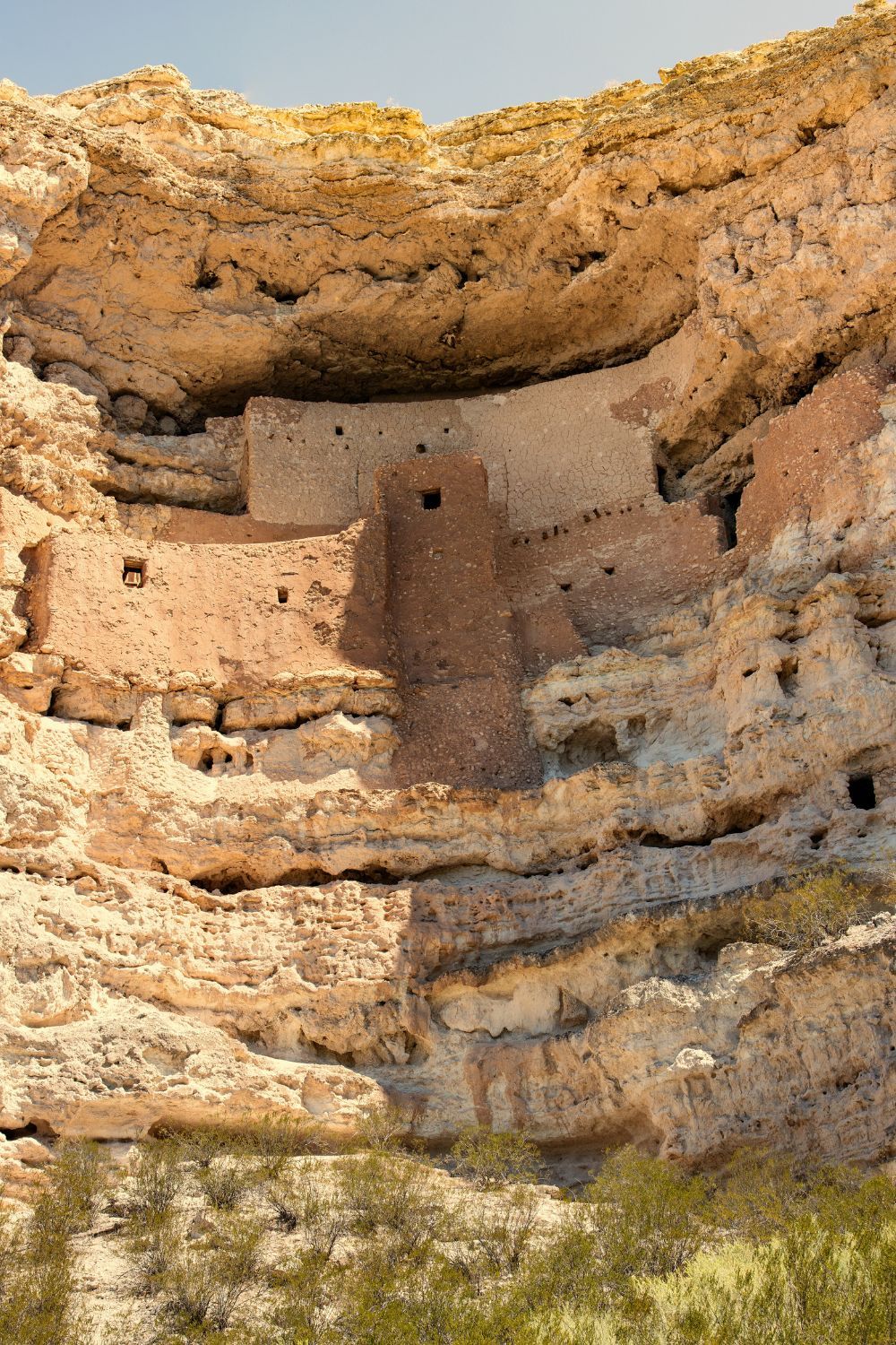 Arizona folklore of mythical creatures, ghosts & desert stories | Mythfolks