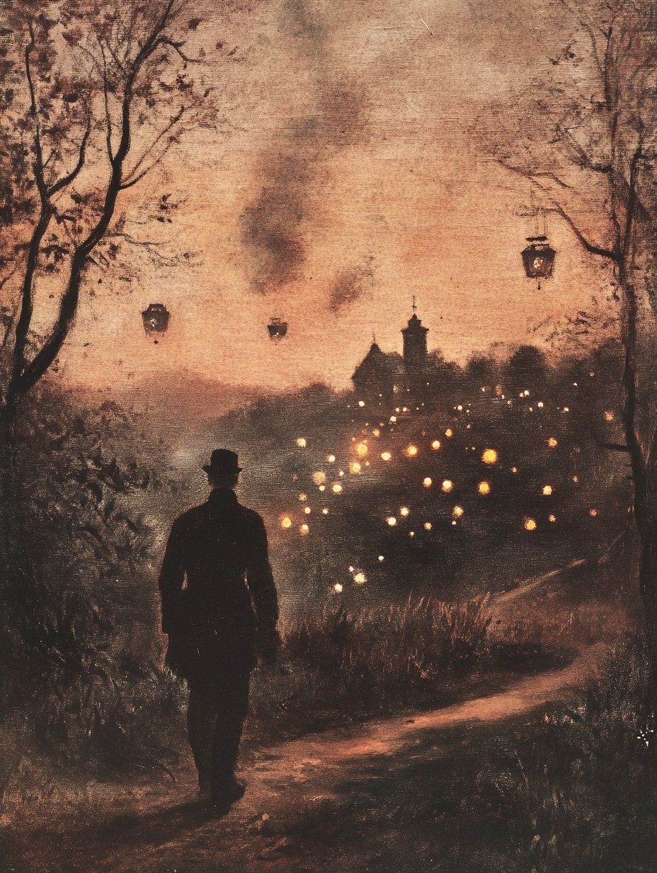 Obscure death omens & spirits from around the world | Mythfolks