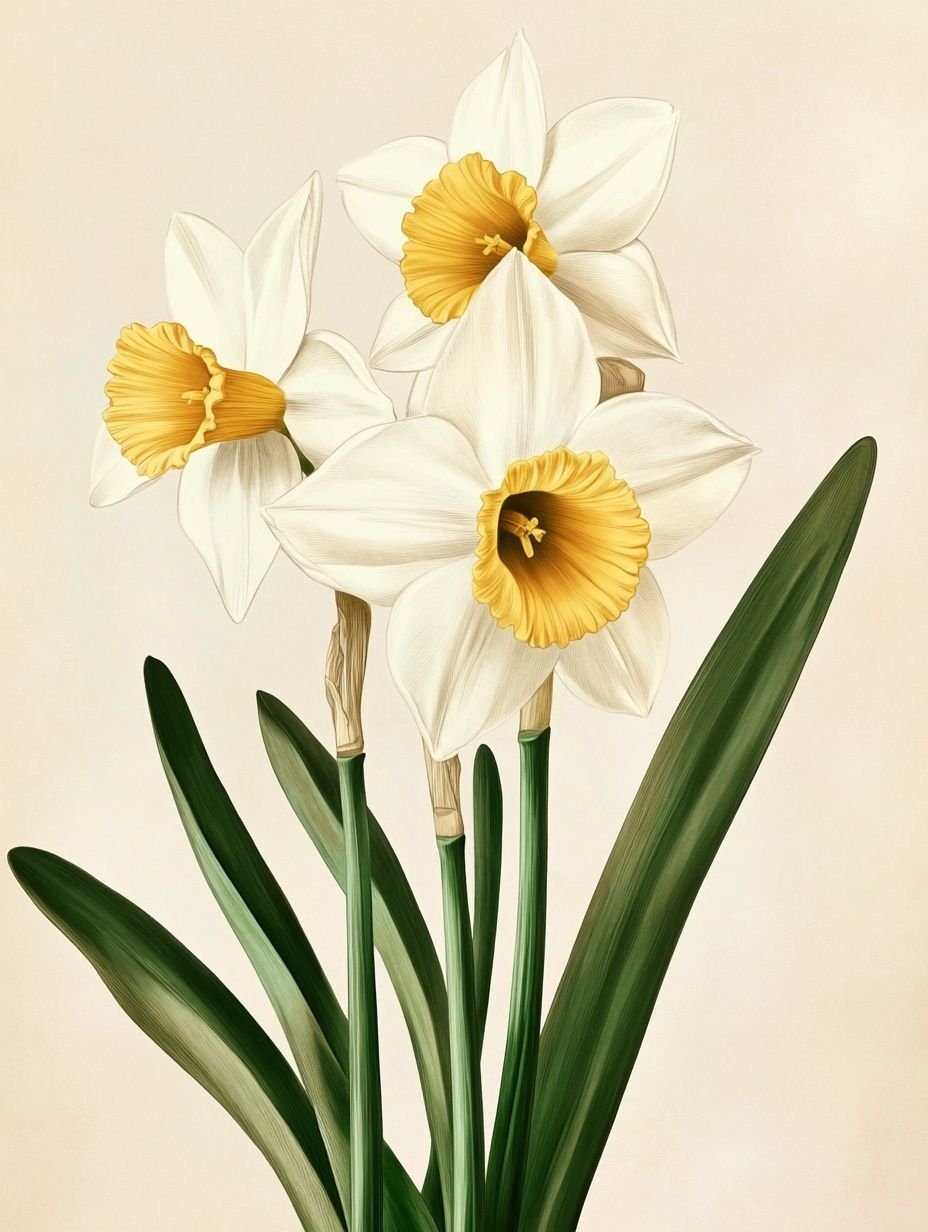 Flower folklore myths & legends from around the world | Mythfolks