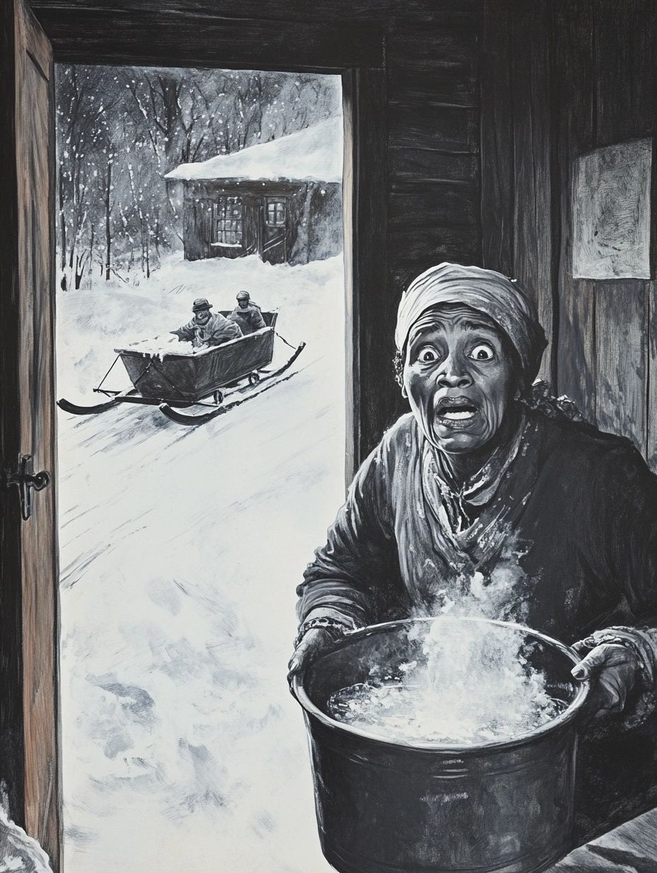 The best US folklore stories & local legends from every state | Mythfolks