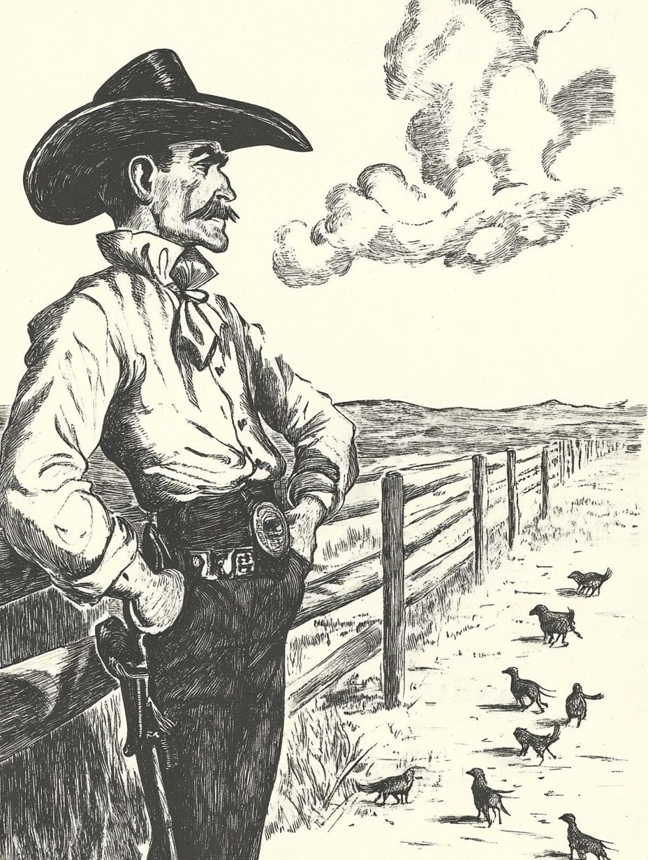 Pecos Bill: the origins, the wild stories & the tall tale fakelore ...