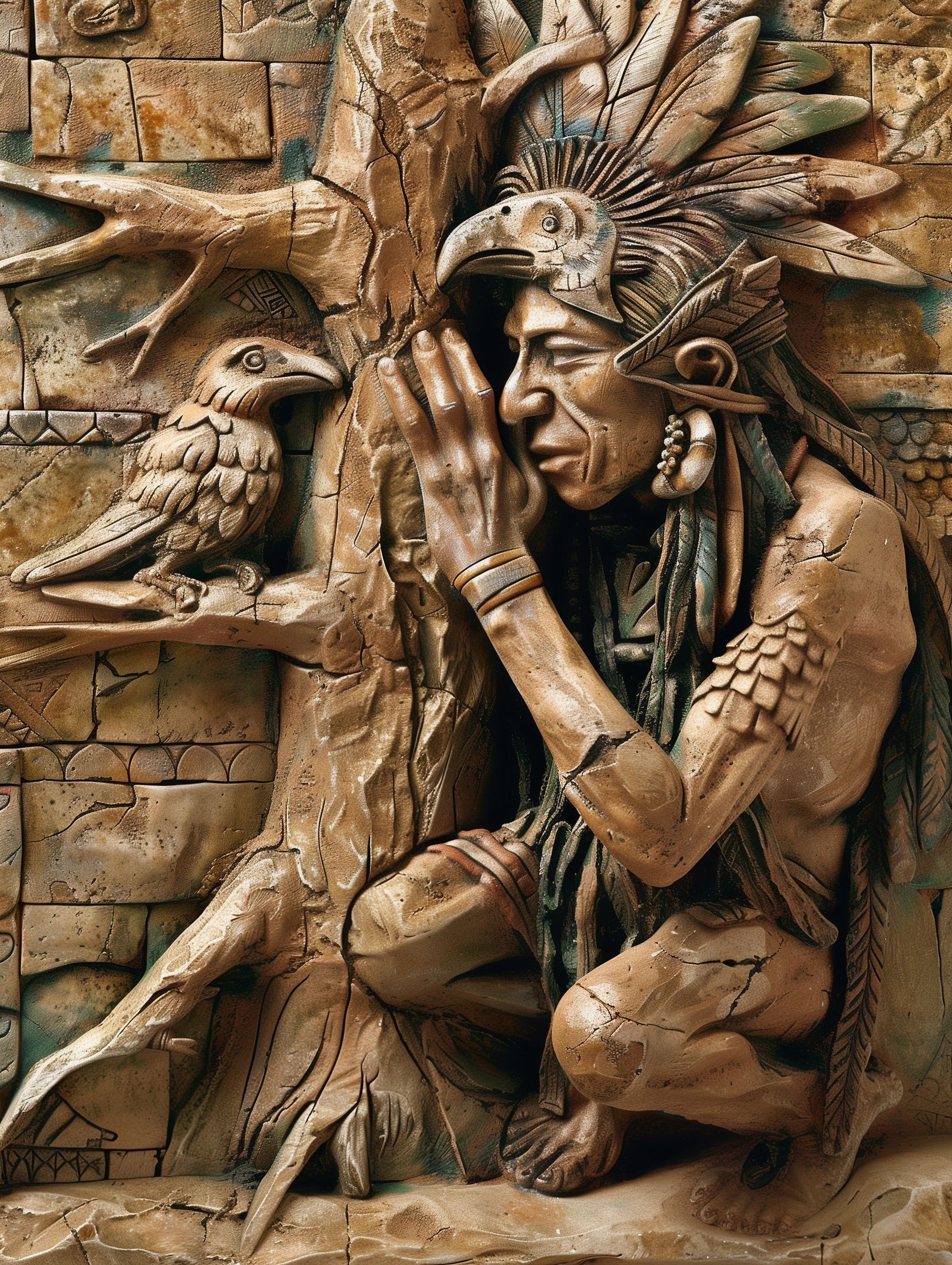 Mayan Folklore | Mythfolks
